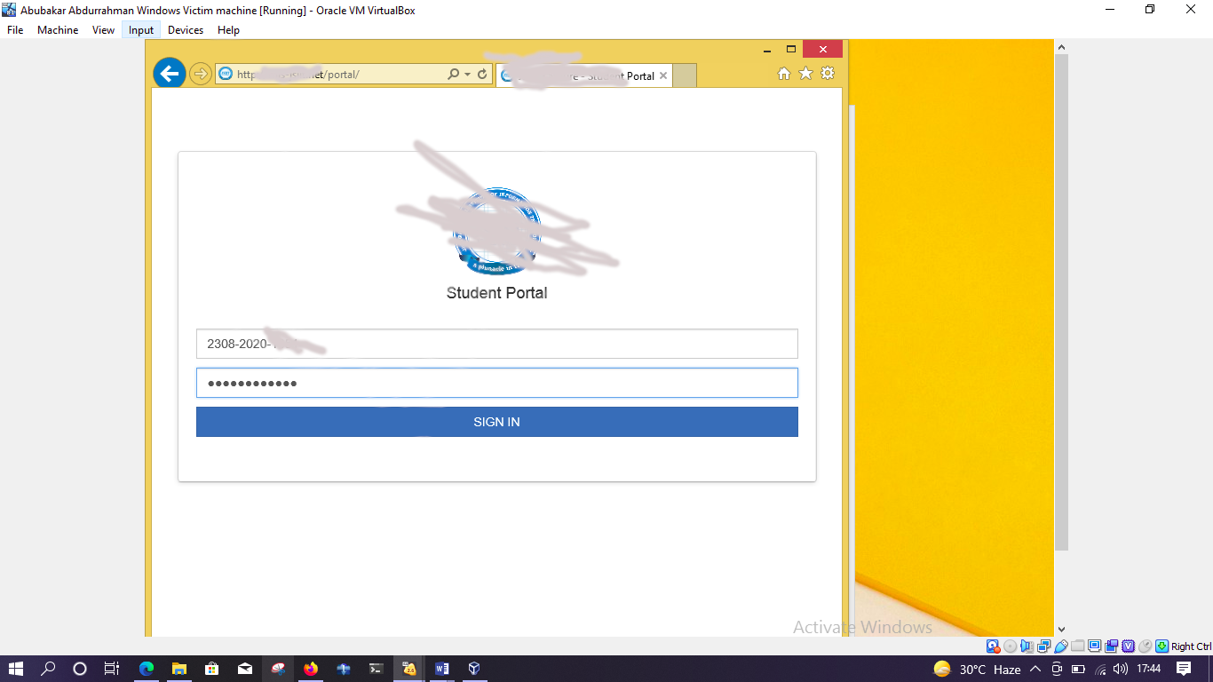 Snipping Someone`s Password using Wireshark Ethically (Password Hacking ...