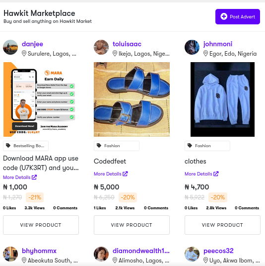 Make Money By Performing Social Media Tasks - Sadeeq Technologies